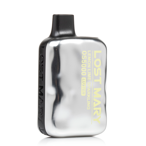 Lost Mary Os5000 Luster Edition Risingwholesale E-cig E-cig